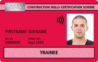 CSCS Card Types - Construction Industry Training